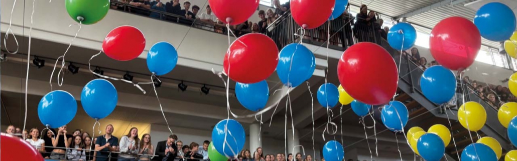 Kontakt - JHG Senden