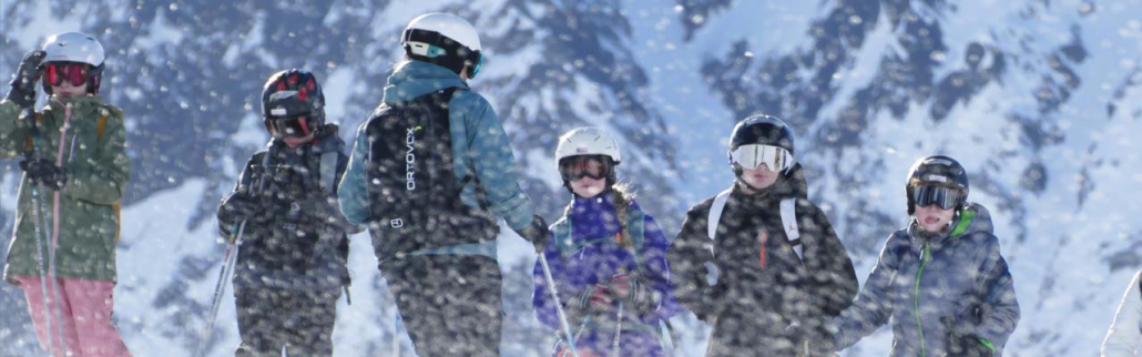 Kontakt - JHG Senden