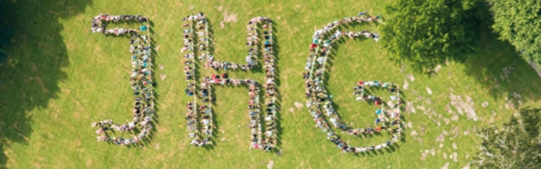 Kontakt - JHG Senden