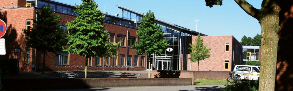 Kontakt - JHG Senden