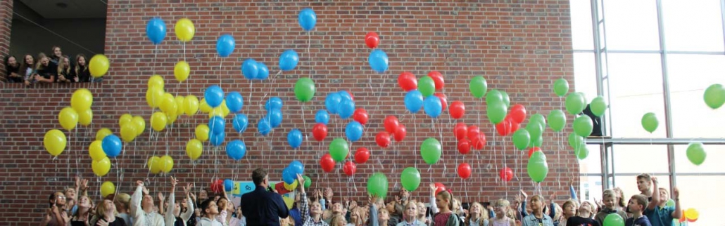 Kontakt - JHG Senden